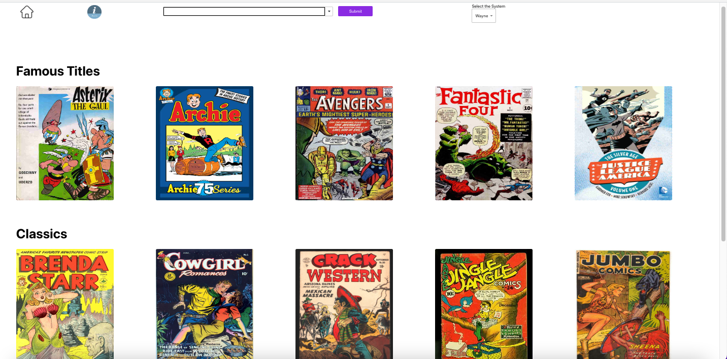 GitHub - surajsrivathsa/thesis_deployment: Frontend and Backend for ...