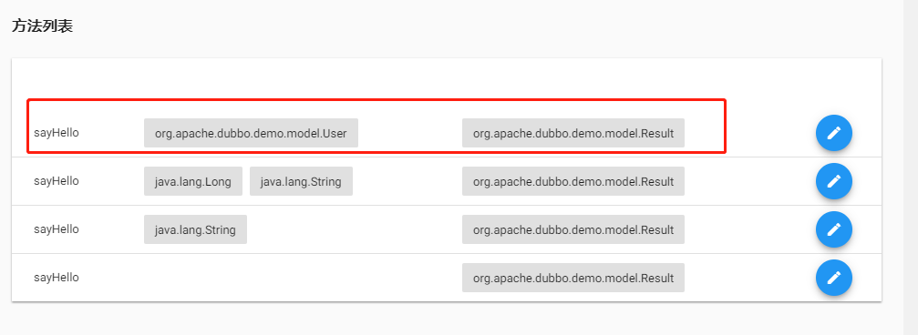 测试页面输测试方法输入参数纯数字符当成整型处理报错java.lang.Integer cannot be cast to java.lang ...