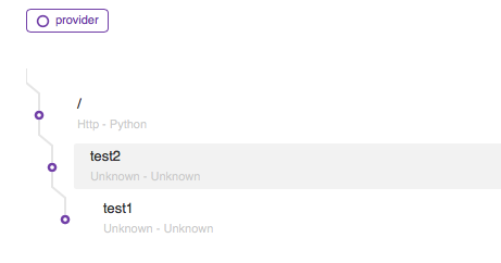 [Python] Make the decorator `trace` support `async`, `await` functions ...