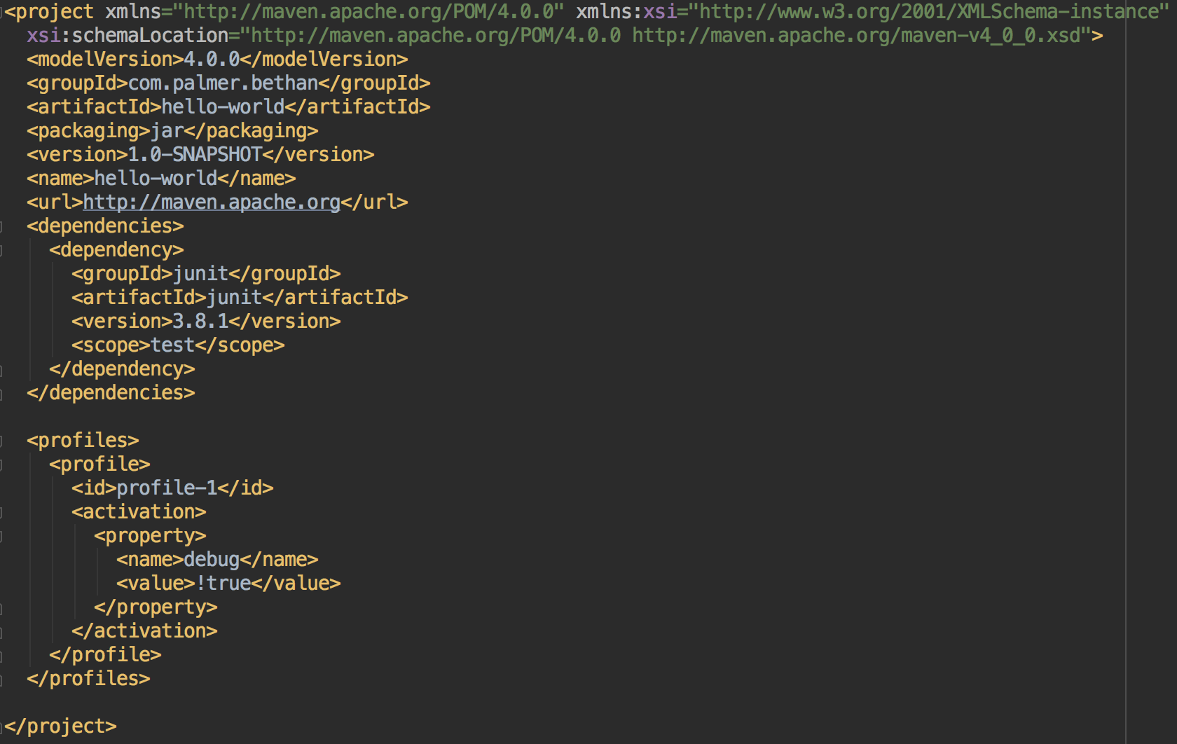 Maven · Issue #5418 · Ebazhanov/linkedin-skill-assessments-quizzes · GitHub