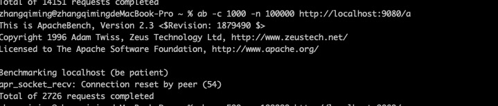 bug: error when using the zipkin plugin · Issue #5609 · apache/apisix · GitHub