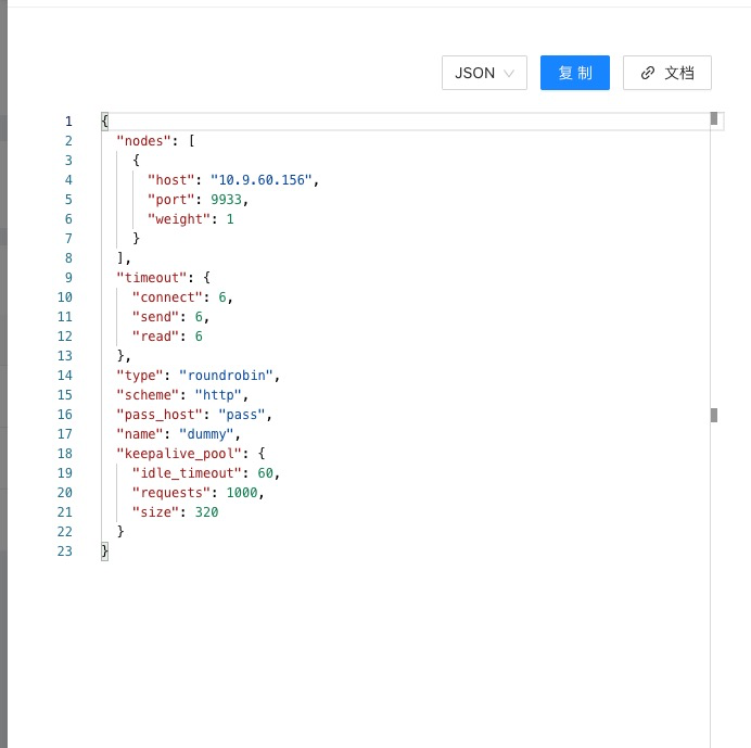 bug: error when using the zipkin plugin · Issue #5609 · apache/apisix · GitHub