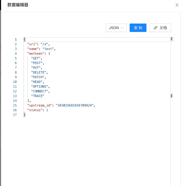 bug: error when using the zipkin plugin · Issue #5609 · apache/apisix · GitHub