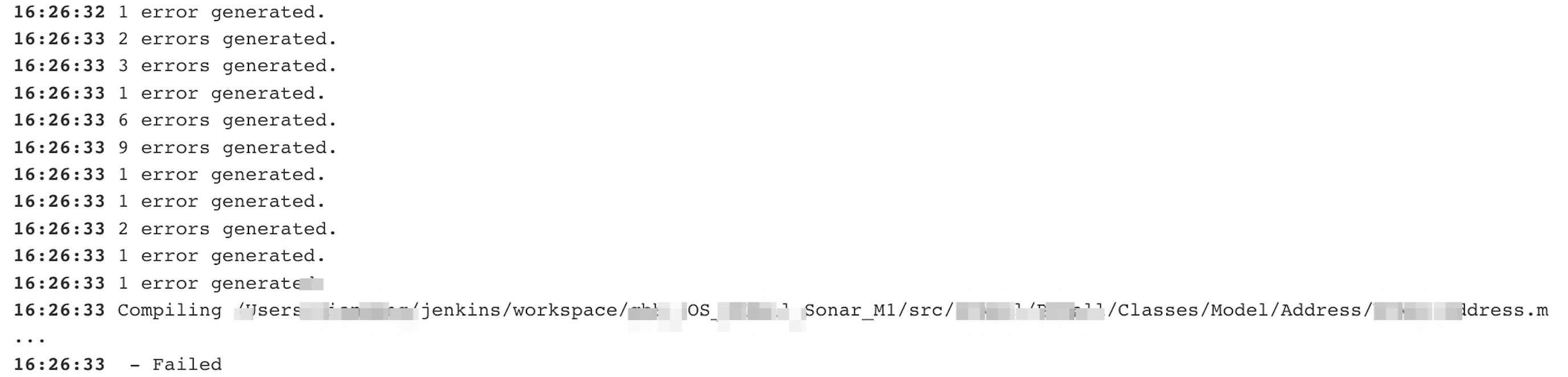 Please upgrade oclint to llvm14.0 · Issue #648 · oclint/oclint · GitHub