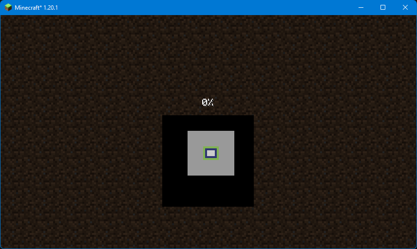 [Fabric 1.20.1] creating world hangs · Issue #1153 · ChiselsAndBits ...