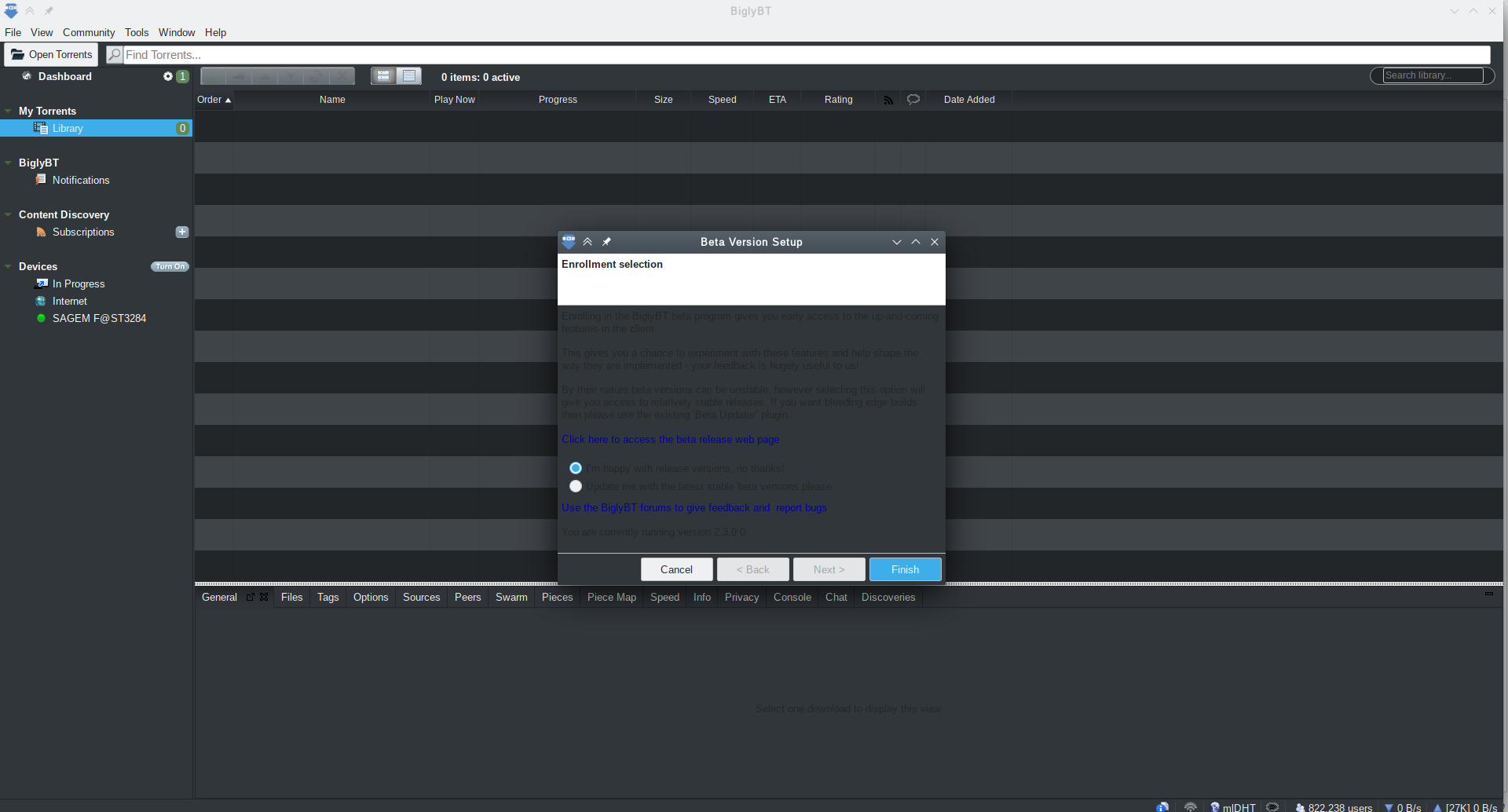 [Linux] Unreadable texts when GTK3 GUI is used on KDE Plasma · Issue ...