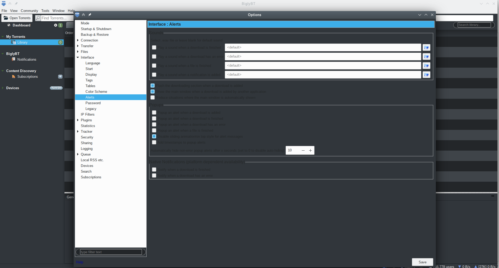 [Linux] Unreadable texts when GTK3 GUI is used on KDE Plasma · Issue #1535 · BiglySoftware ...