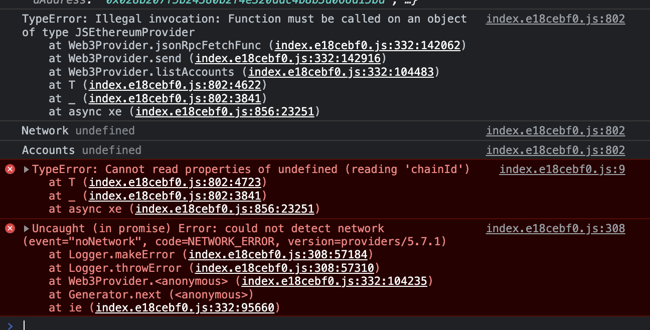 Bug Cant Connect Wallet In Brave Browser · Issue 3538 · Snapshot Labssnapshot · Github