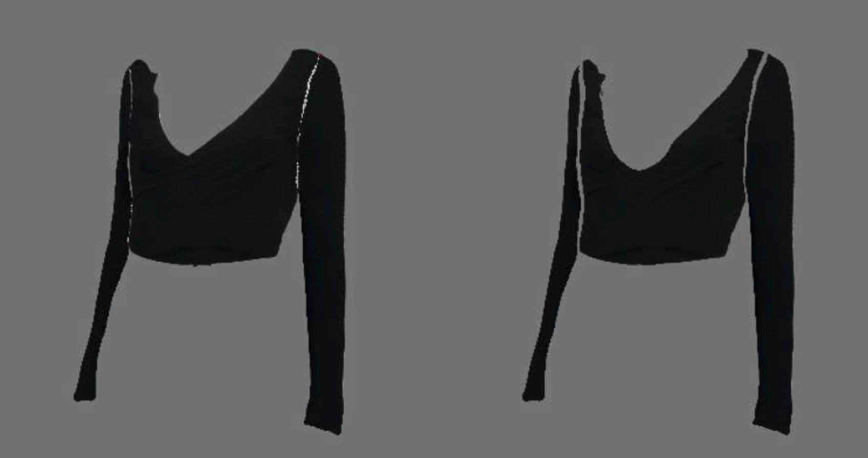 拼接存在缝隙问题？ · Issue #25 · xiezhy6/GP-VTON · GitHub