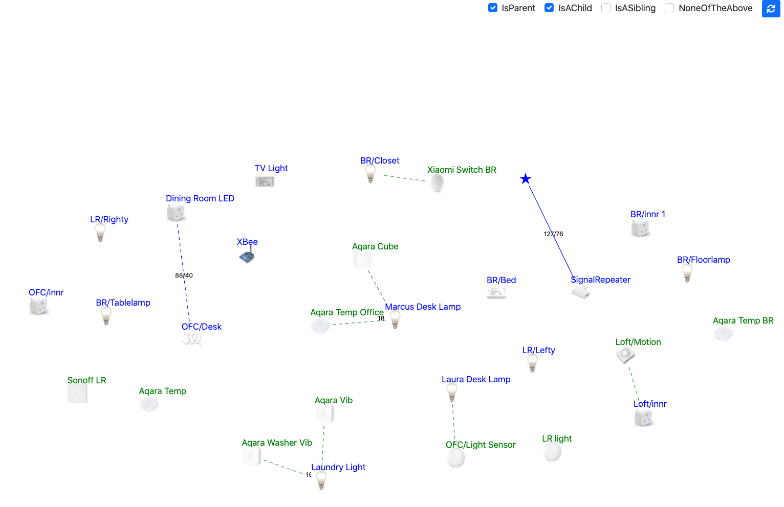 Map Question · Issue 285 · Nurikkzigbee2mqtt Frontend · Github