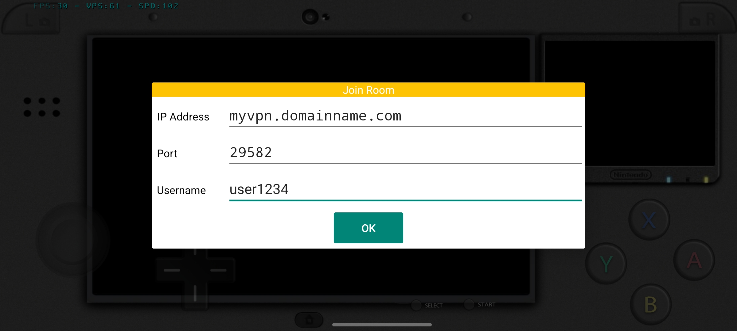 [Feature] Solution for domain name solver (Netplay) · Issue #491 · weihuoya/citra · GitHub