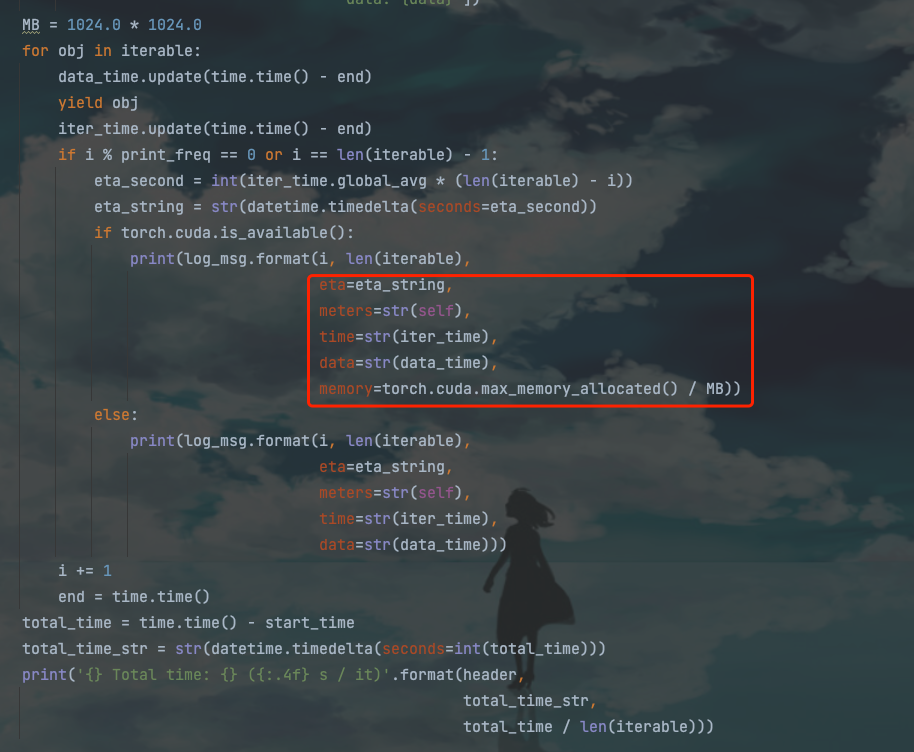 关于训练结果 · Issue #619 · WZMIAOMIAO/deep-learning-for-image-processing · GitHub