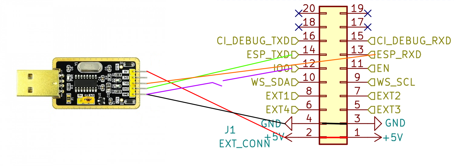 Wireless-Tag WT-86-32-3ZW1 · HASwitchPlate openHASP · Discussion #311 · GitHub