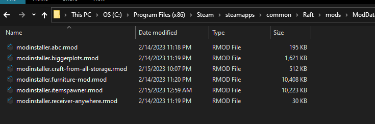 Welcome to docs Discussions! · hmodding docs · Discussion #12 · GitHub