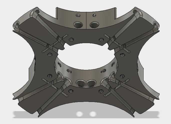 GitHub - barionleg/beehive-varroa-barrier: A system for preventing the Varroa Mite from entering ...