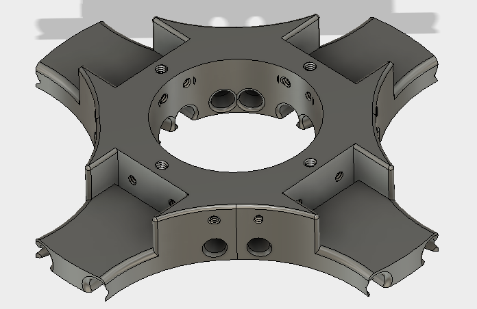 GitHub - barionleg/beehive-varroa-barrier: A system for preventing the Varroa Mite from entering ...