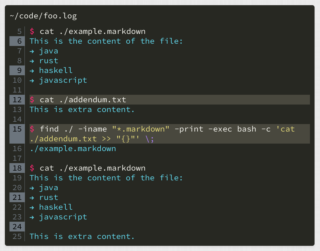 Pygments Htmlformatter Extra Options · Issue 1138 · Facelessuser 