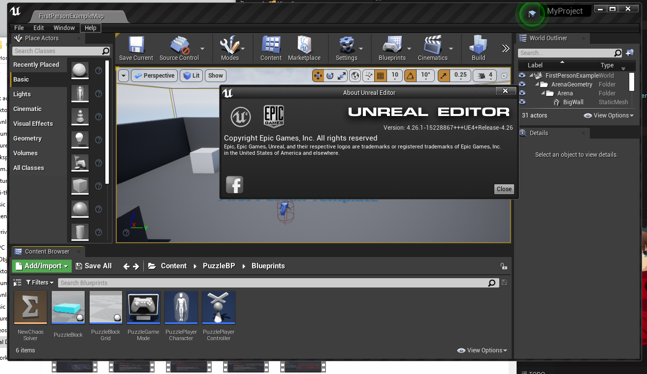 Cannot open plugin settings in Rider for unreal engine · Issue #337 ...