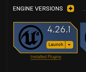 Cannot open plugin settings in Rider for unreal engine · Issue #337 ...