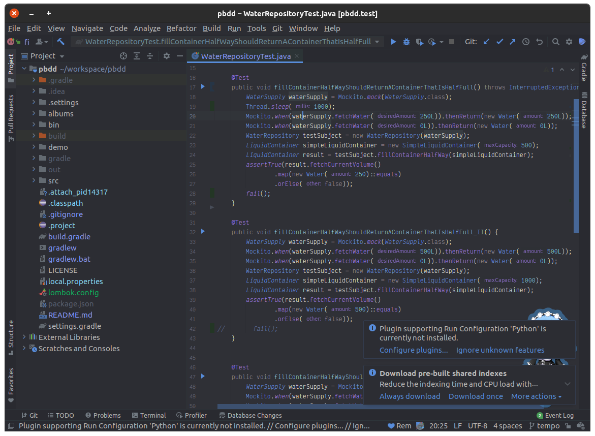 See Through Notifications · Issue #383 · doki-theme/doki-theme-jetbrains · GitHub