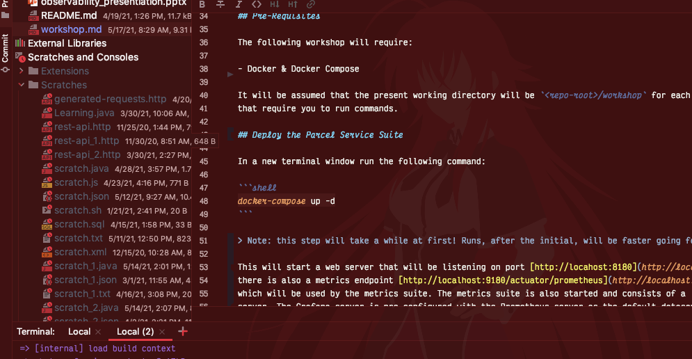 Theme Consistency Updates · Issue #390 · doki-theme/doki-theme ...