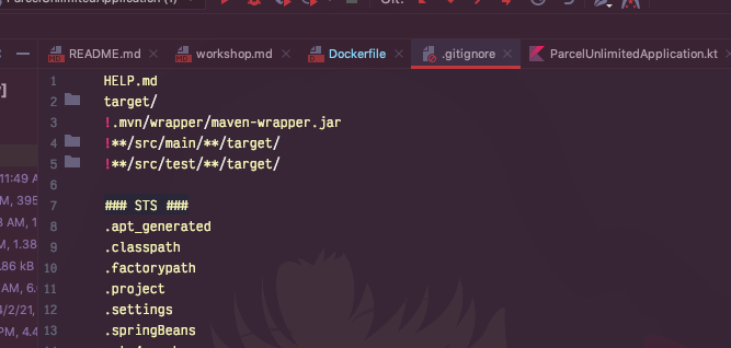 Theme Consistency Updates · Issue #390 · doki-theme/doki-theme ...
