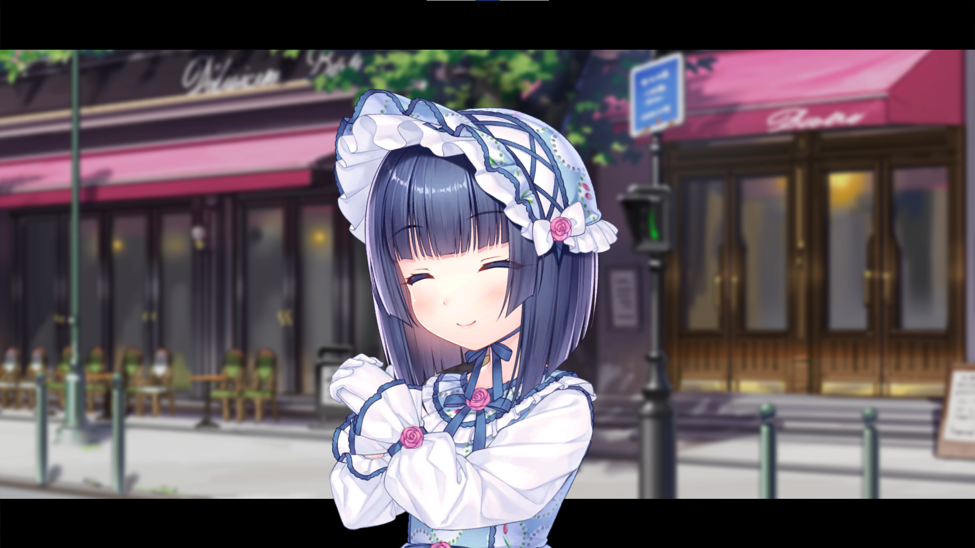 [Theme Request] Minaduki Shigure · Issue #112 · doki-theme/doki-master-theme · GitHub