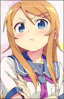[Theme Request] Kosaka Kirino · Issue #113 · doki-theme/doki-master ...