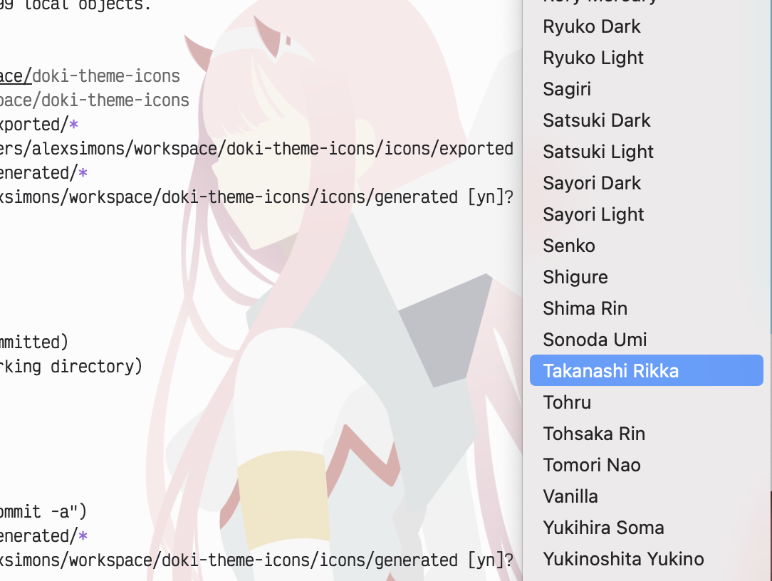 Rikka theme missing · Issue #73 · doki-theme/doki-theme-hyper · GitHub