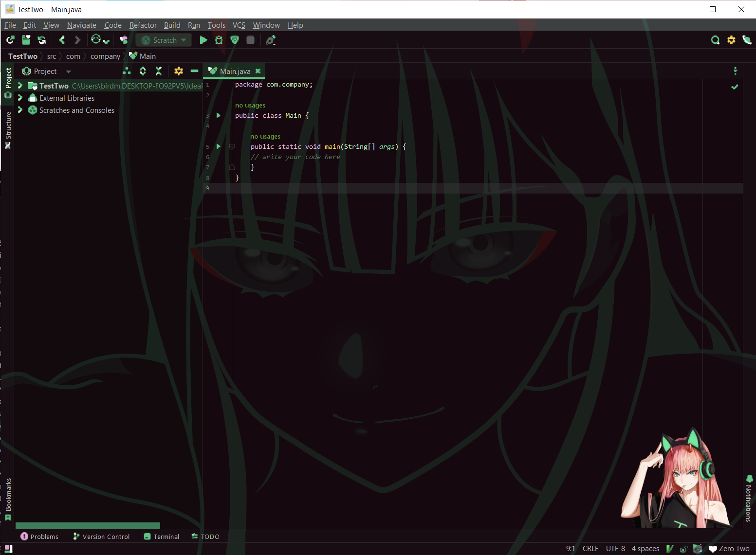 [Bug]: Recursive update in ConcurrentHashMap · Issue #17 · doki-theme/doki-theme-icons-jetbrains ...