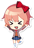 Joyful Chibis · Issue #34 · doki-theme/doki-theme-jetbrains · GitHub