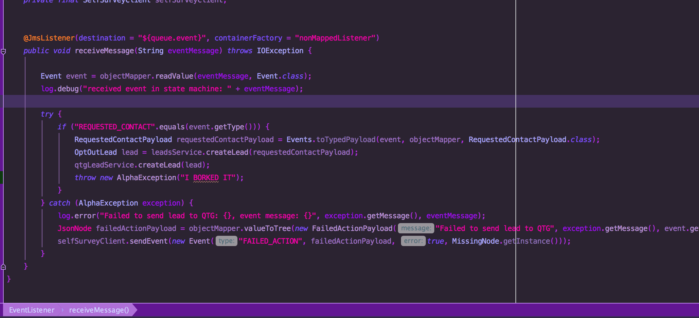Last Things Before Dark Theme Release · Issue #62 · doki-theme/doki-theme-jetbrains · GitHub