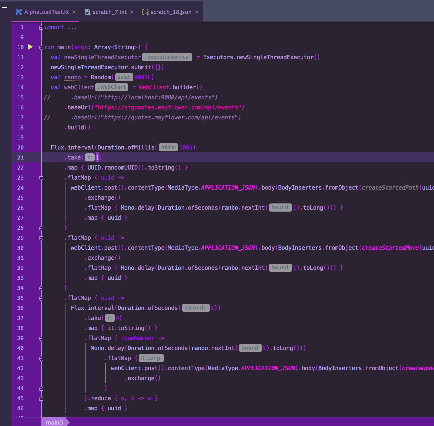 Last Things Before Dark Theme Release · Issue #62 · doki-theme/doki ...