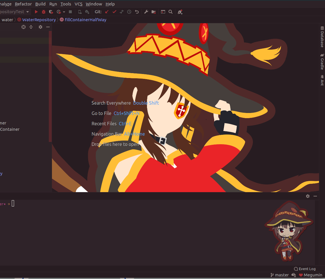 Kanna Kamui Skin · Issue #24 · doki-theme/doki-theme-vscode · GitHub