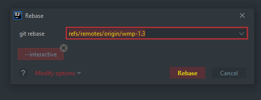 Consistency Issue Thread · Issue #262 · doki-theme/doki-theme-jetbrains · GitHub