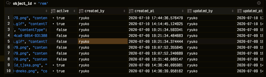 Consistency Issue Thread · Issue #262 · doki-theme/doki-theme-jetbrains · GitHub