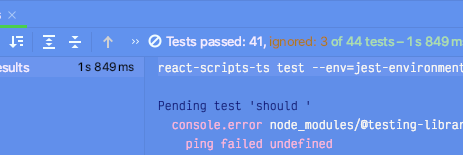 Consistency Issue Thread · Issue #262 · doki-theme/doki-theme-jetbrains · GitHub