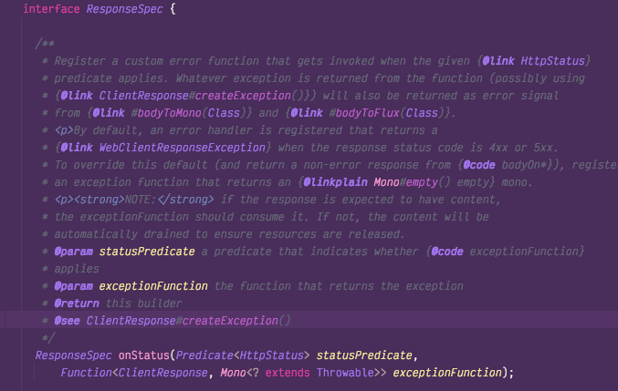 Inconsistency Thread · Issue #269 · doki-theme/doki-theme-jetbrains · GitHub