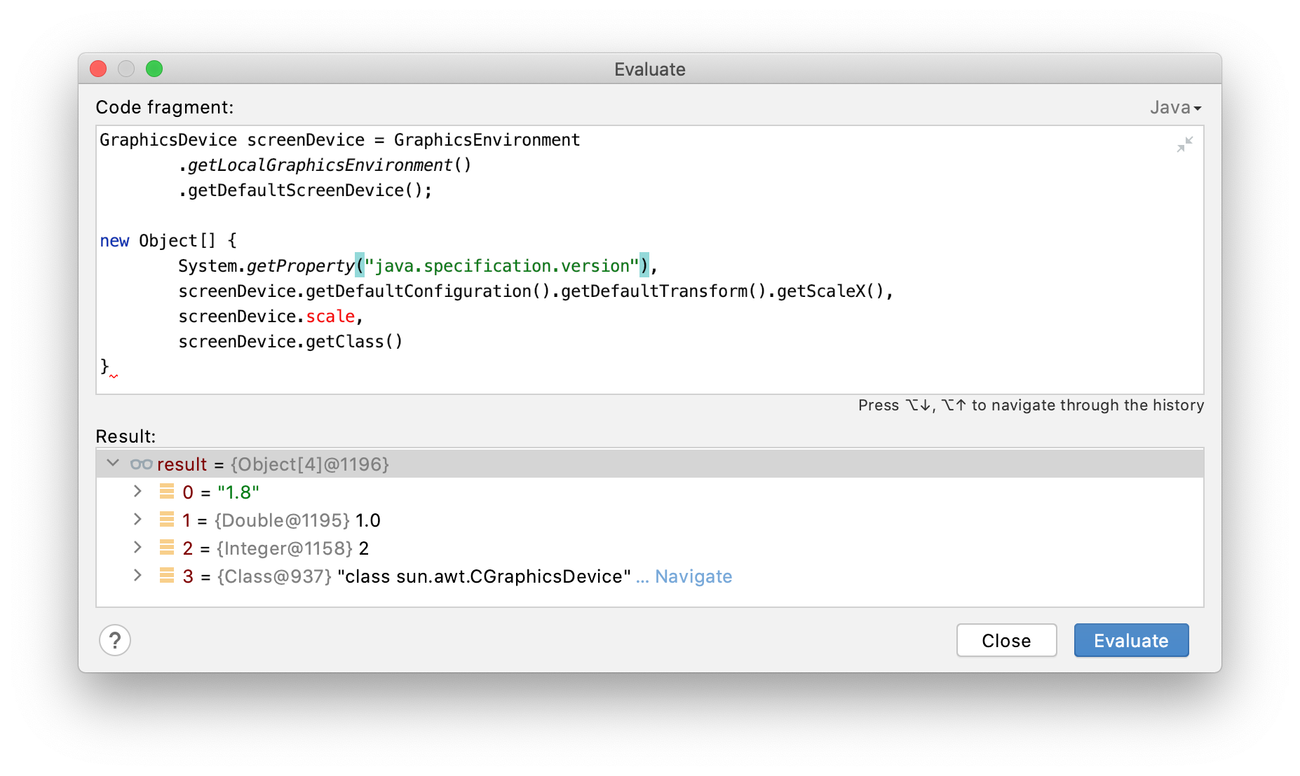 Components are very small · Issue #281 · JFormDesigner/FlatLaf · GitHub