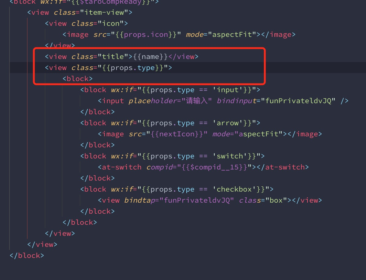 通过props渲染时,没有渲染相应的值 · Issue 3117 · Nervjstaro · Github 9009