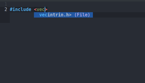 c++ header file extension (.h) recognized as c. · Issue #2118 · emacs-lsp/lsp-mode · GitHub