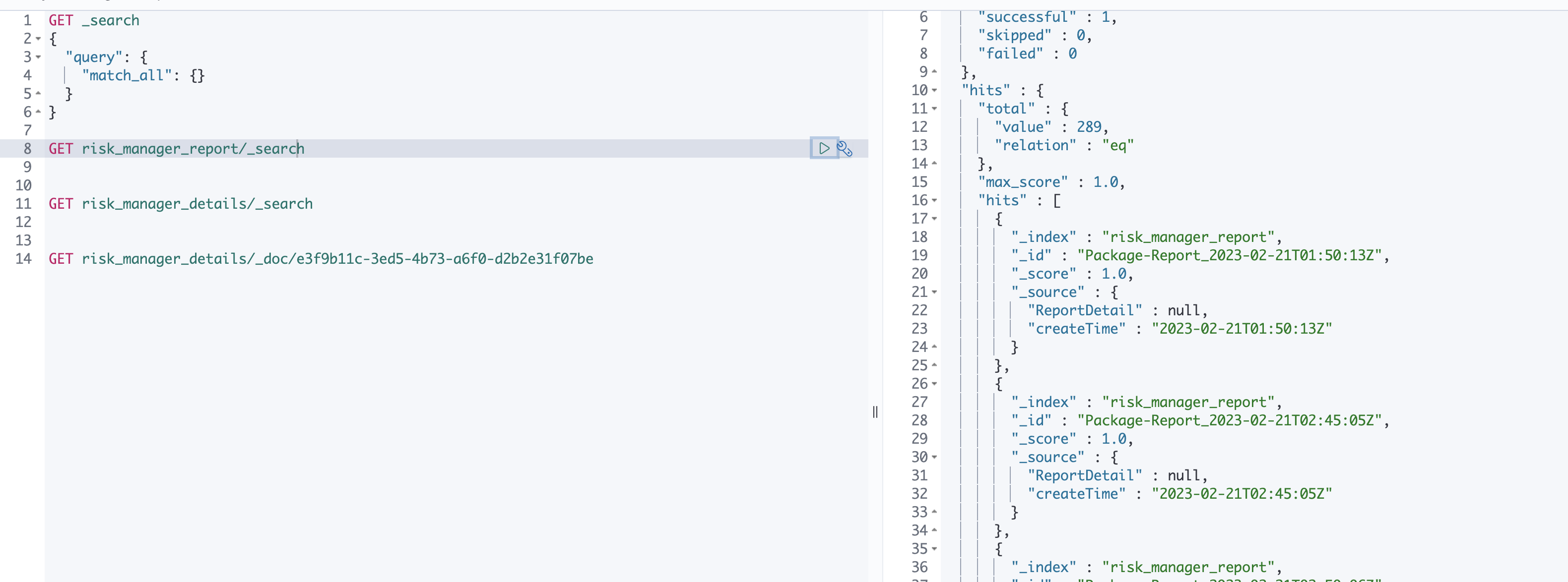[Bug] Risk scanner cannot trigger the Harbor replication independently · Issue #173 · vmware ...