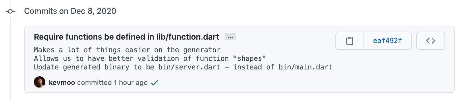 Require functions be defined in lib/function.dart by kevmoo · Pull Request #51 ...