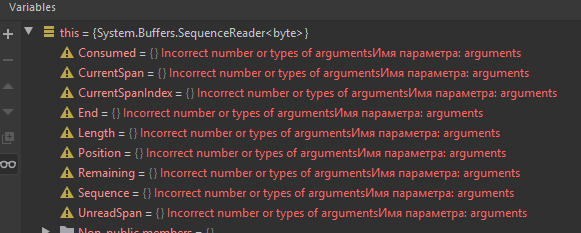 Unity & Messagepack v2.x Error on some Android devices. · Issue #748 · MessagePack-CSharp ...