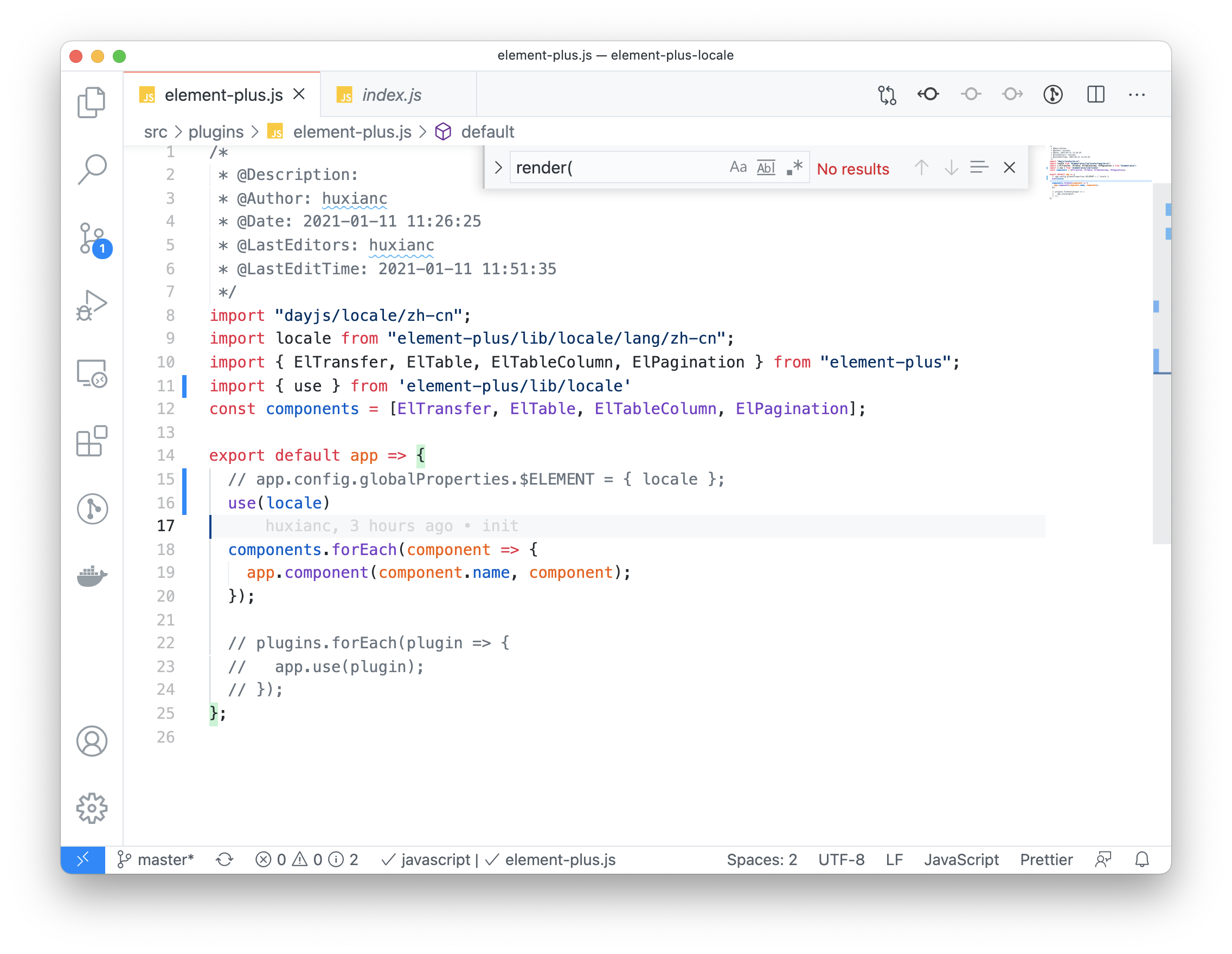 [Bug Report] set locale failed when import element-plus on demand and set custom theme · Issue ...