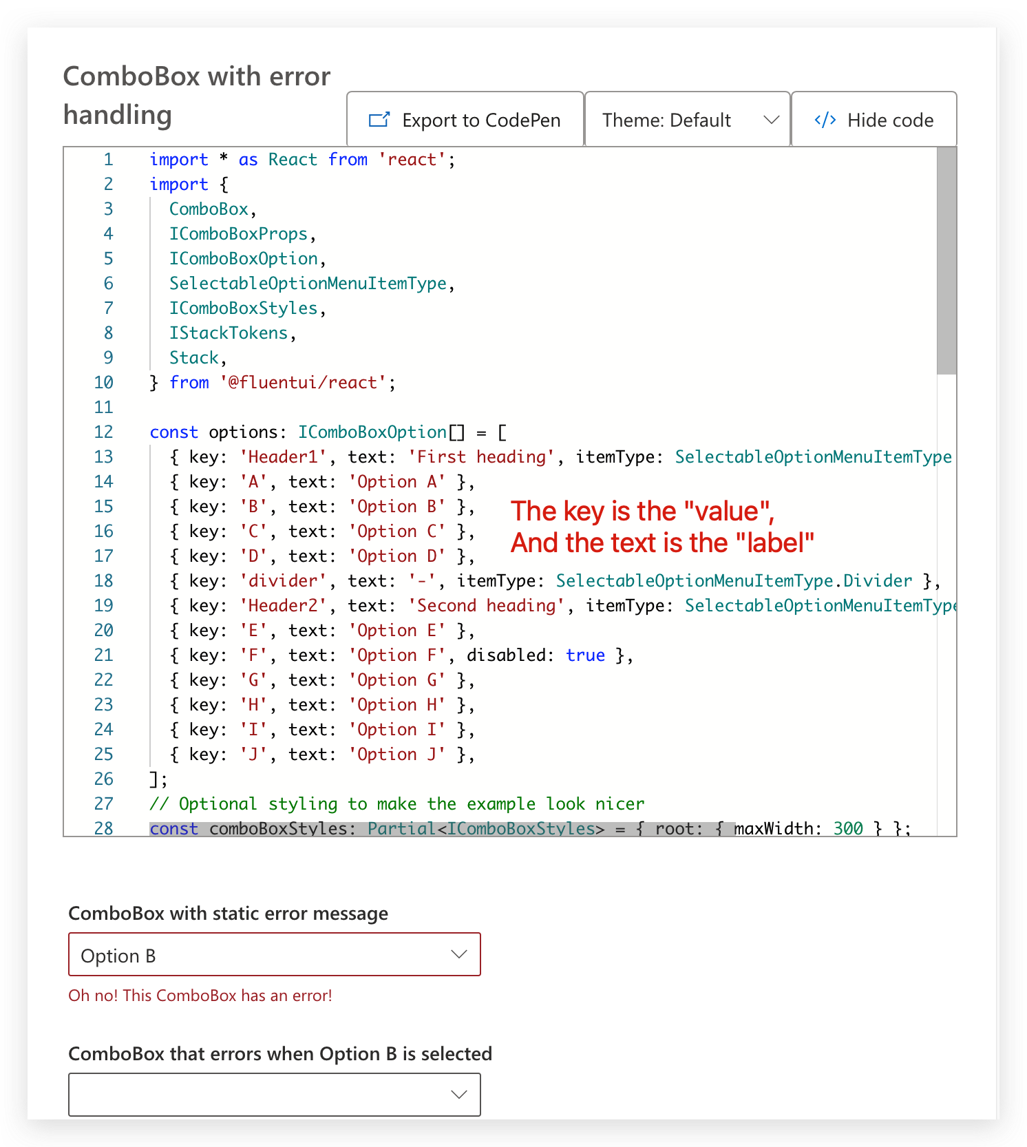 [Bug Report] el-input__inner of Select contains label instead of value · Issue #2488 · element ...