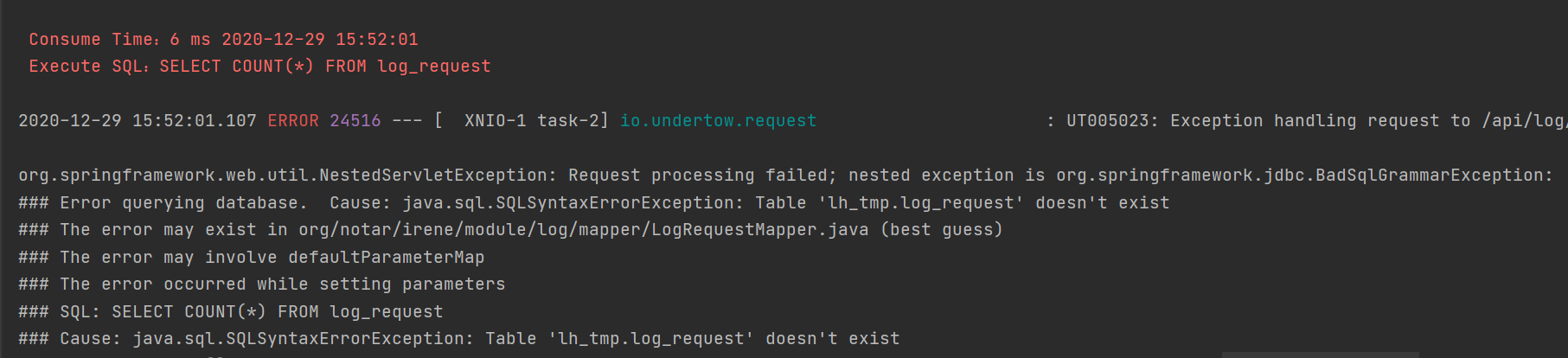 设置动态表名后，分页插件执行不符合预期SQL · Issue #3213 · baomidou/mybatis-plus · GitHub
