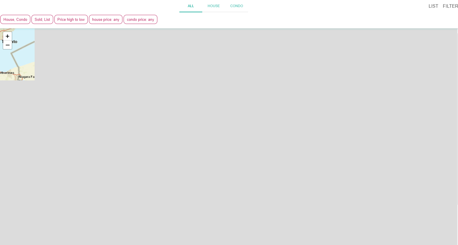 Leaflet Map Doesnt Load Tiles After Refreshing The Page · Issue 104 · Bluehalongx Leaflet