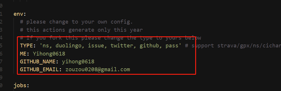 generating duolingo poster failed · Issue #5 · yihong0618/GitHubPoster ...