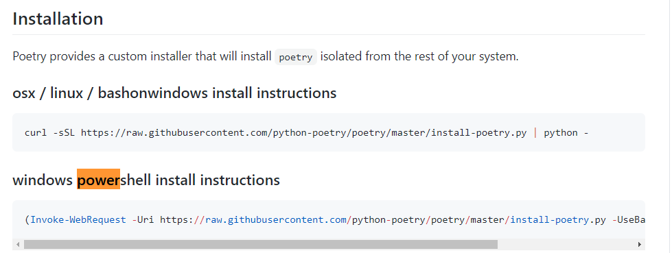 [feat] Consider Adding Get Pdm Py Or Install Pdm Py To Make Installation Simpler For Users